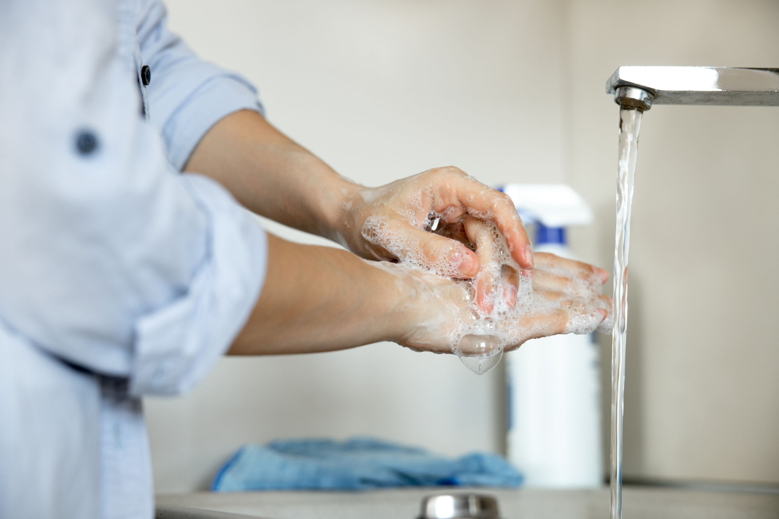 Auditor Training Services – Victorian Infection Prevention Services